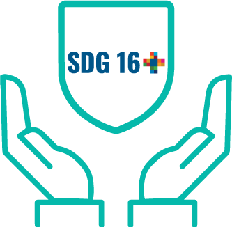 Home - SDG16+ Civil Society Toolkit