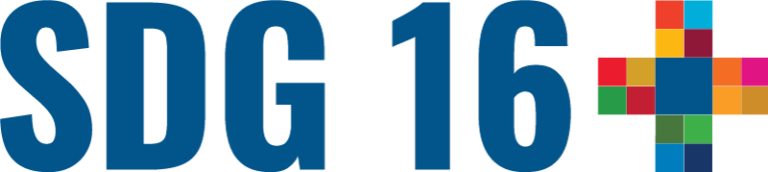 Introduction & Background - SDG16+ Civil Society Toolkit